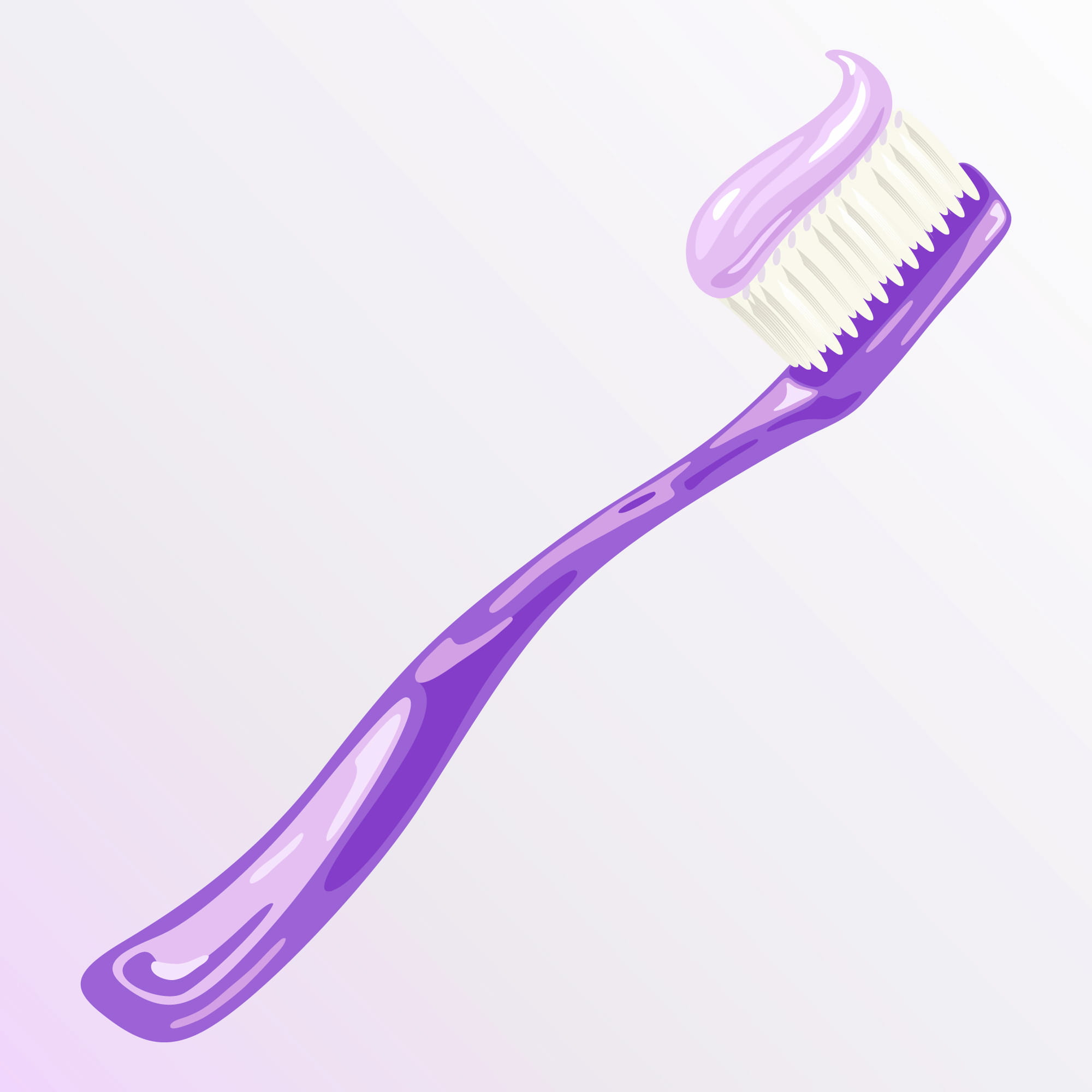 Does Purple Toothpaste Work? - Beverly Hills Orthodontics