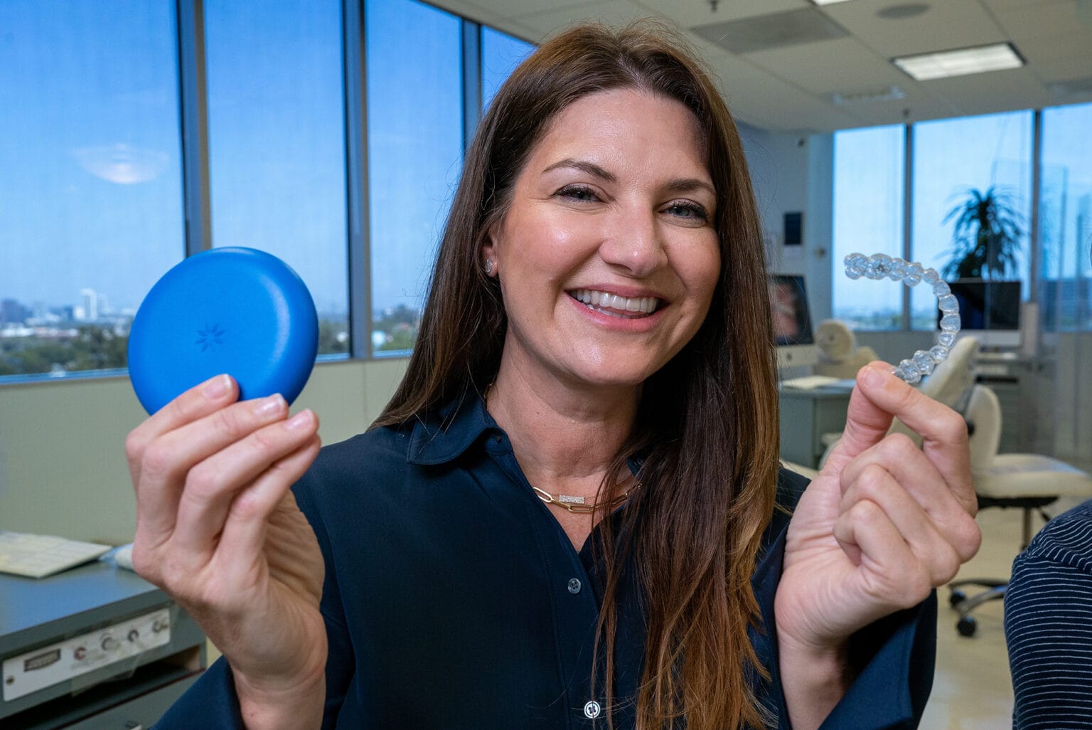 Invisalign Hollywood