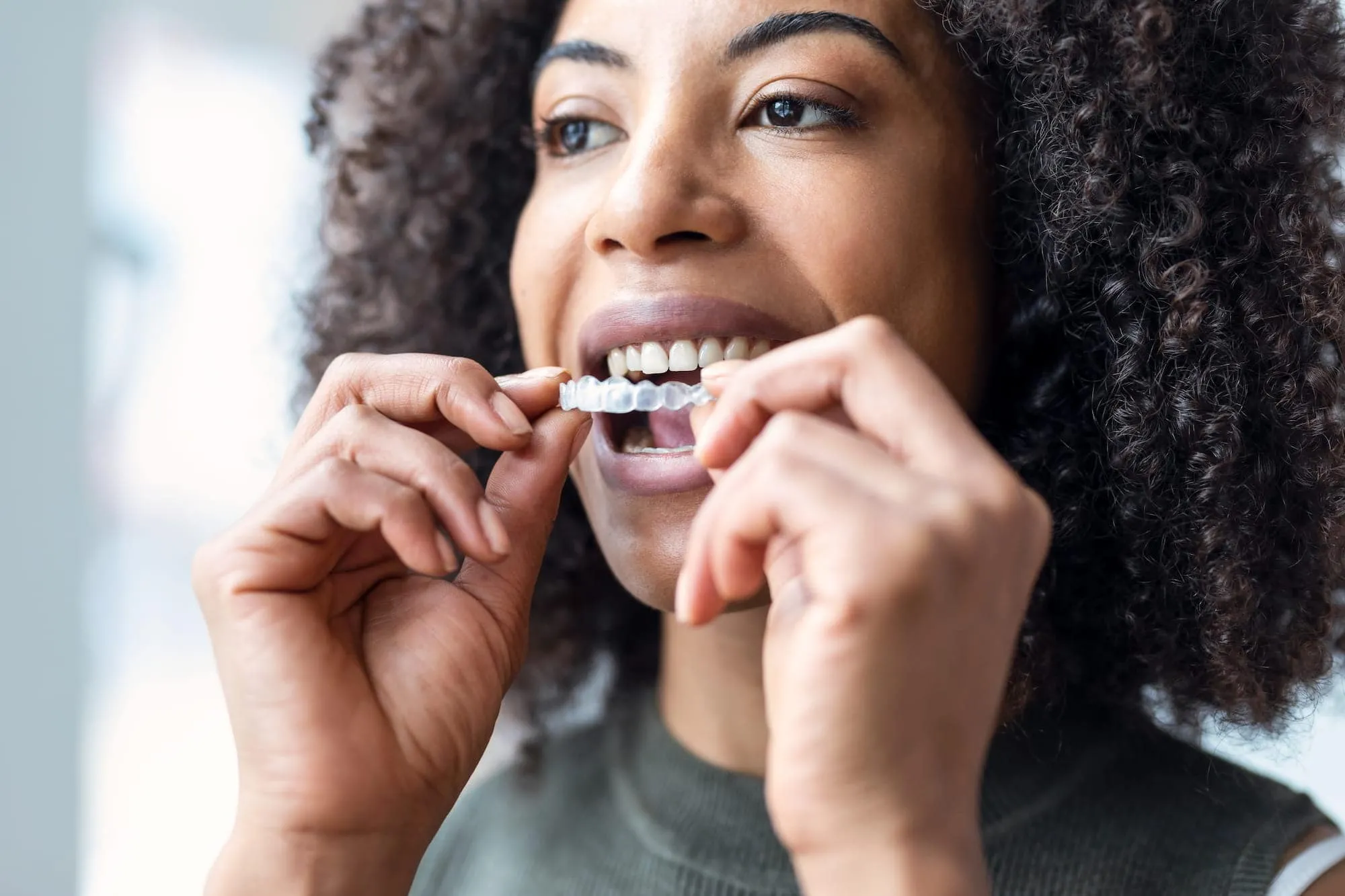 Invisalign Pasadena: Care by Beverly Hills Orthodontics