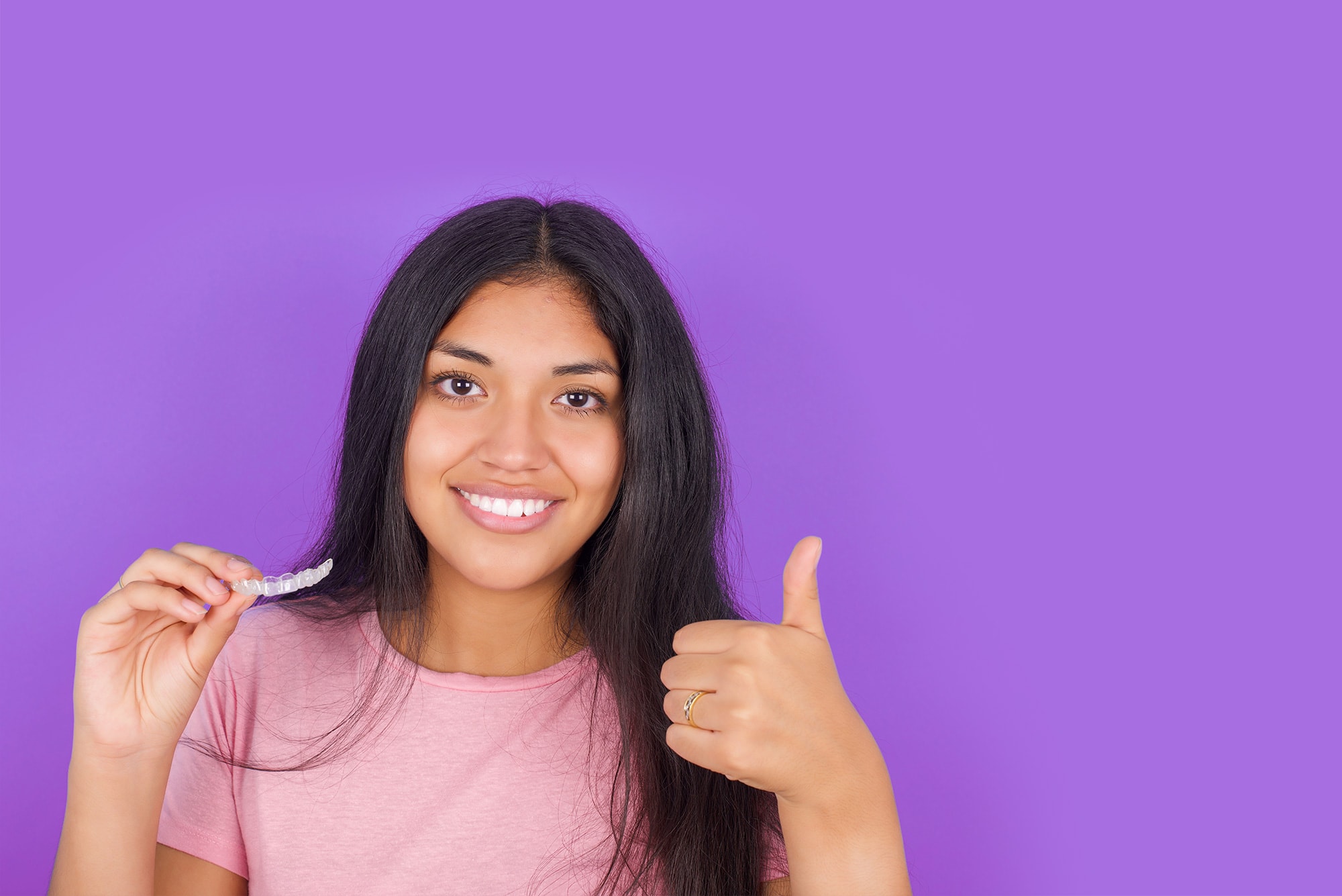 Invisalign for Teens