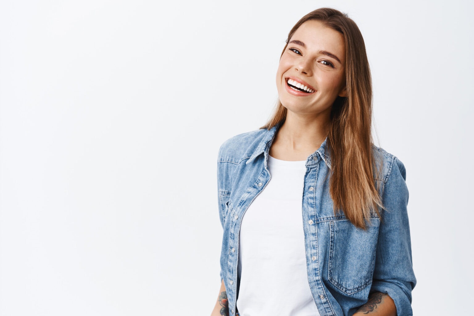 Overbite: Before and After Treatment at BHO