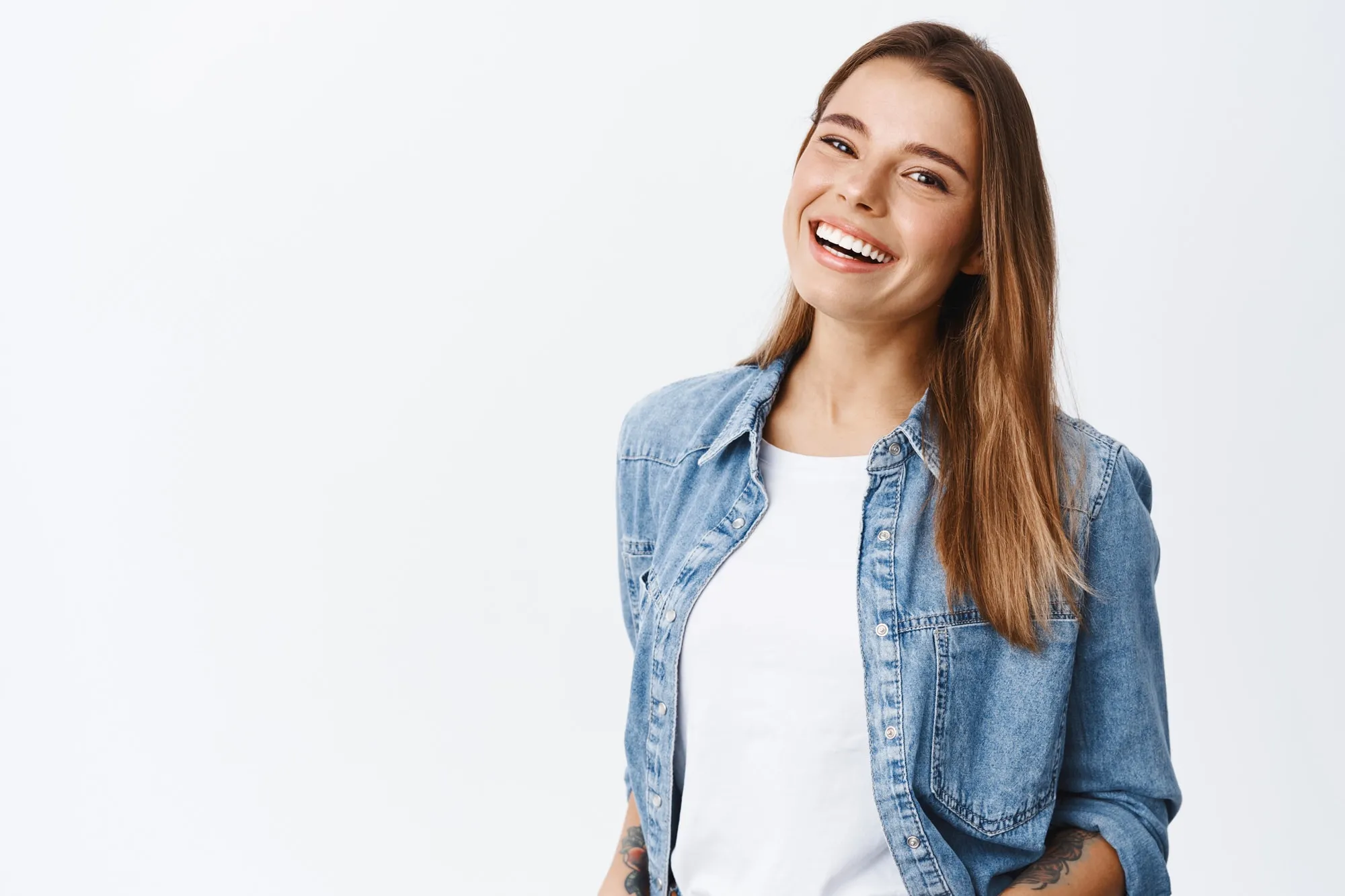 Transform Your Smile: Underbite Treatment Before & After BHO