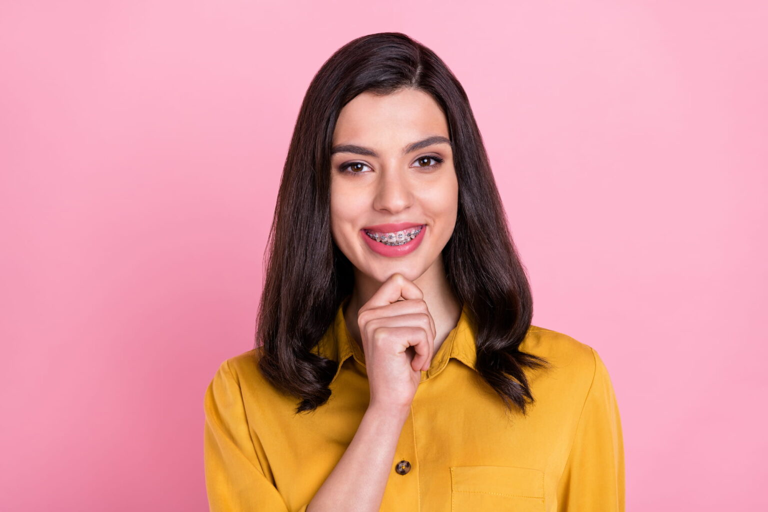 Can Orthodontic Treatment Fix a Gummy Smile? What to Know Before You ...